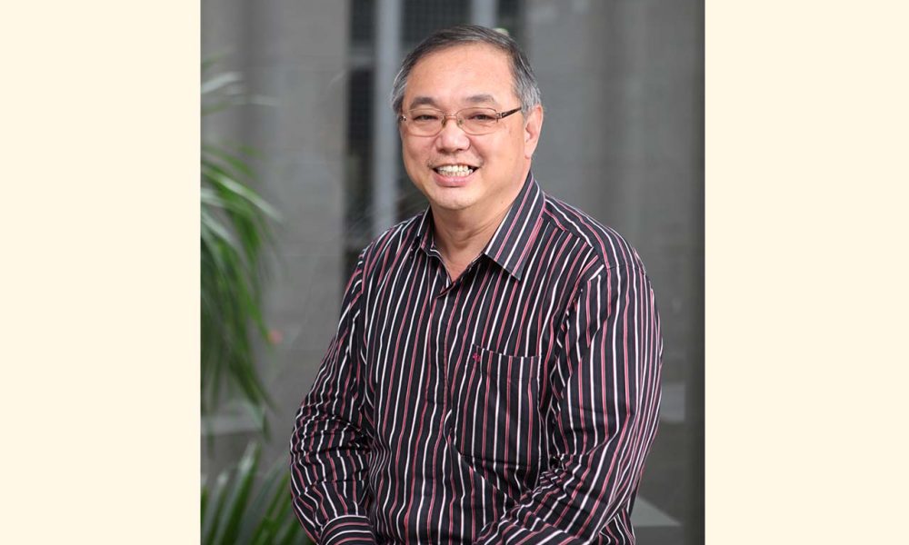 Singapore: Industry veteran Simon Neo to head bunker consultancy SDE ...