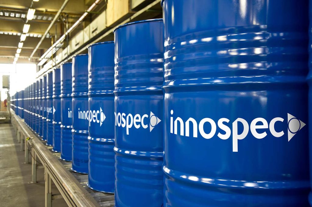 Innospec launches Octamar™ series of additives for new blends of IMO ...