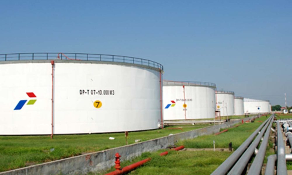 Pertamina confirms new bunkering outfit will not replace Petral ...