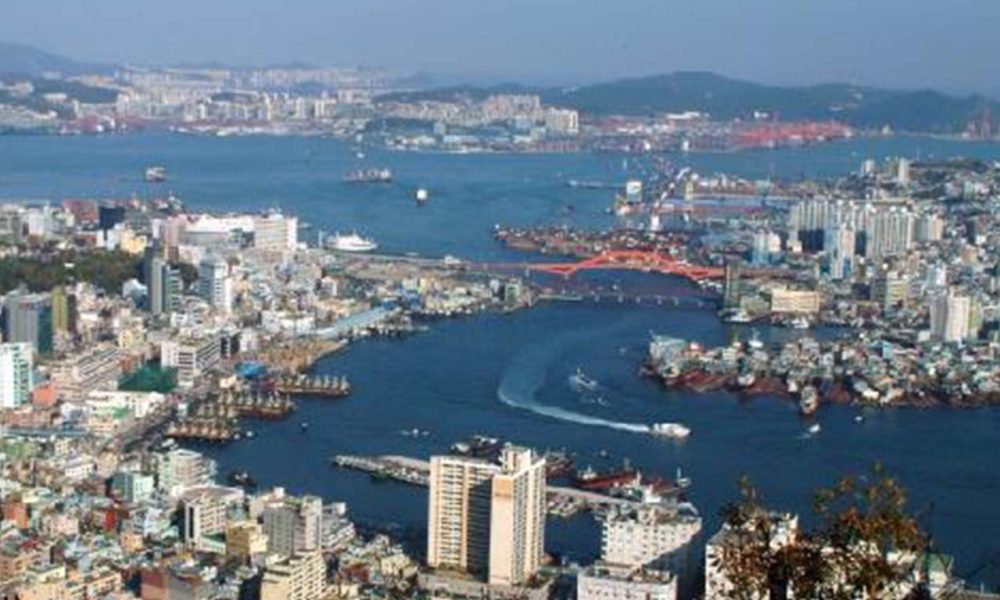 South Korea 0.1% sulphur ECA at five ports effective September 2020 ...