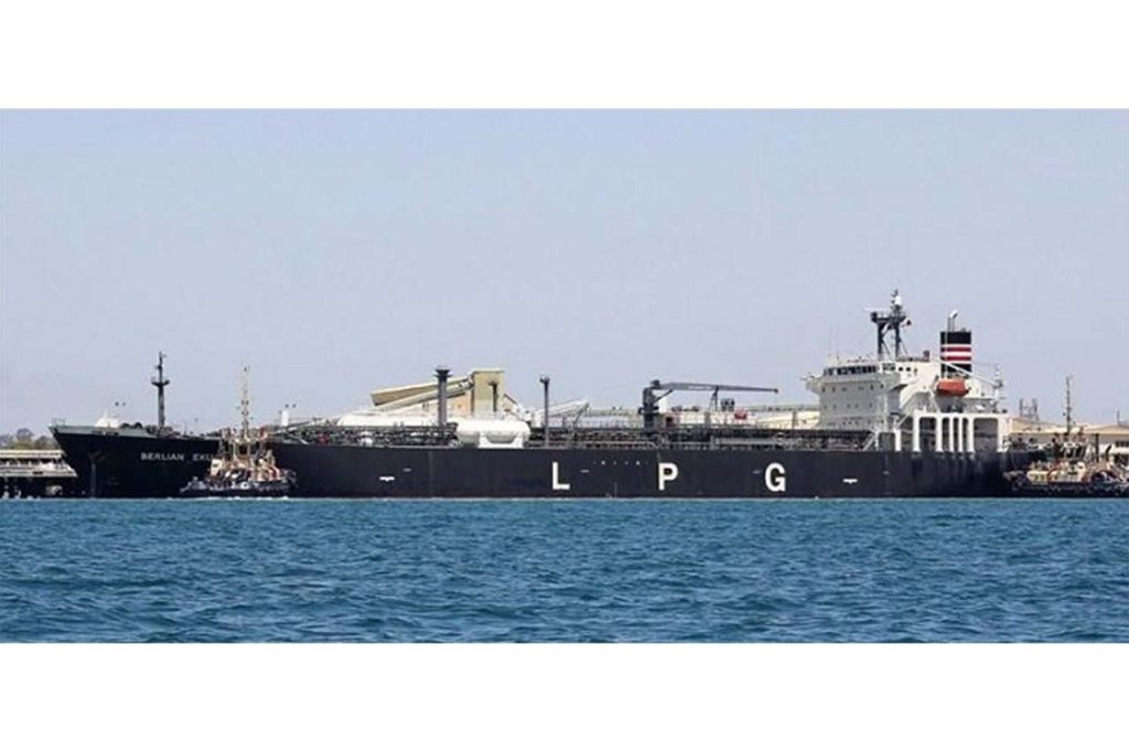 IndianOil commences LSFO 0.5%S grade marine fuel deliveries | Manifold ...