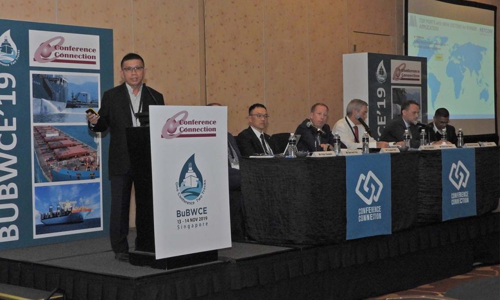 SS 648 an evolution from TR 48, says MFM consultancy Metcore ...