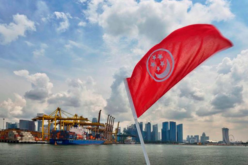 Singapore Green Ship Programme, Green Port Programme extended ...
