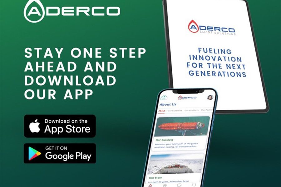 Aderco launches marine fuels app to provide bunker fuel data and ...