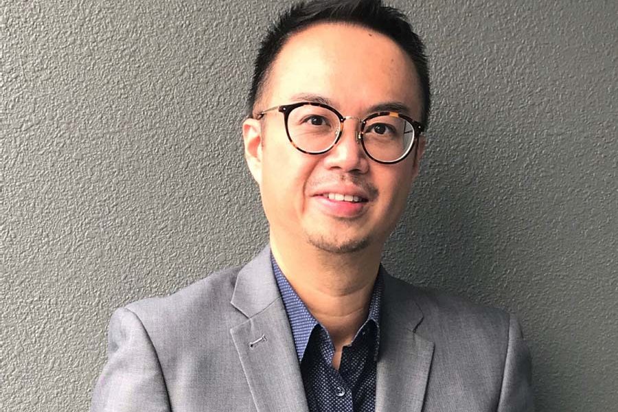 Intertek Lintec appoints Alex Tang as Asia Pacific Business Development ...