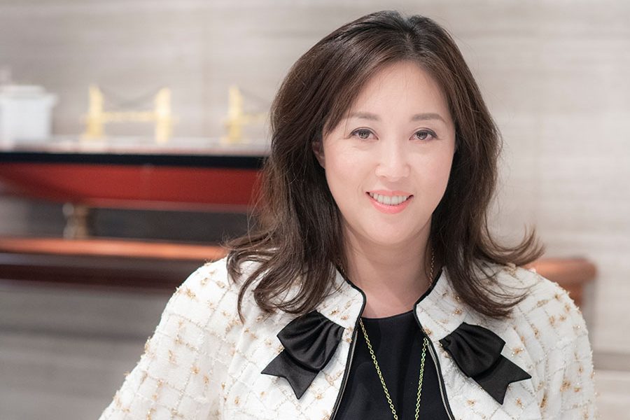 Sabrina Chao of Wah Kwong elected as new BIMCO President | Manifold Times