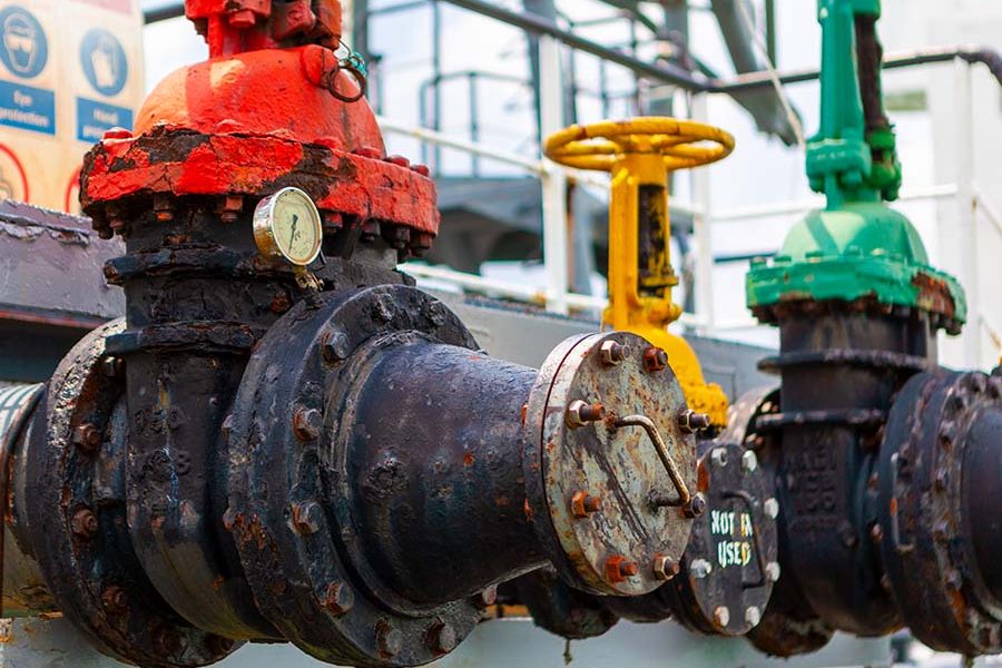 Singapore: Consort Bunkers confirms ‘Pearl Melody’ in alleged ...