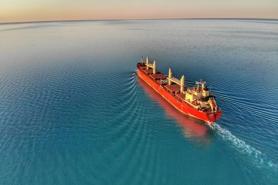 Castrol Cat II Cyltech 40 XDC cylinder oil receives ‘No Objection ...