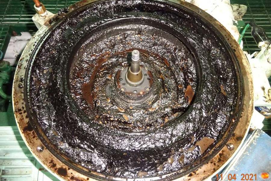 Innospec Fuel Specialties technical bulletin: Considerations when ...