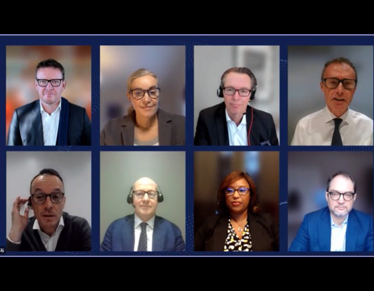 DNV Conference combines industry voices to show collaboration is ...