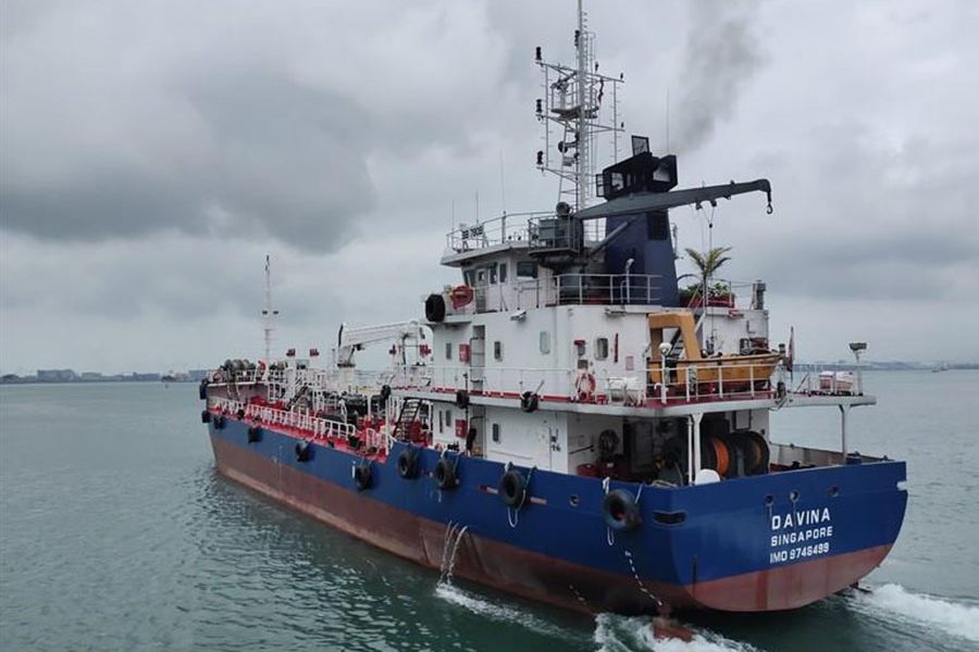 CNC Petroleum mulls further Singapore bunker tanker acquisitions ...