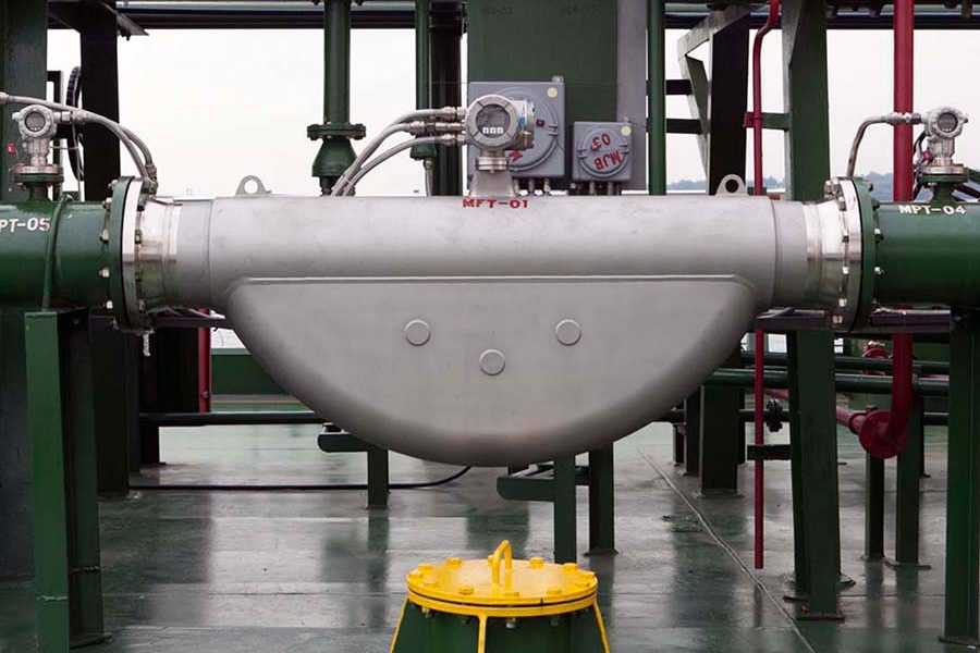 SIBCON 2020: Singapore introduces new MFM bunkering standards SS 660 ...