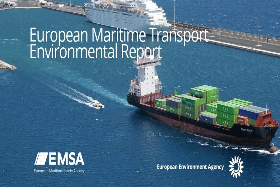 Clean Shipping Alliance welcomes European Maritime Transport ...