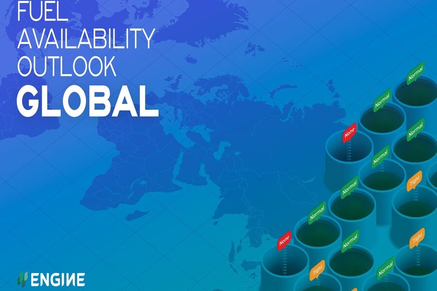 ENGINE: Global Bunker Fuel Availability Outlook | Manifold Times