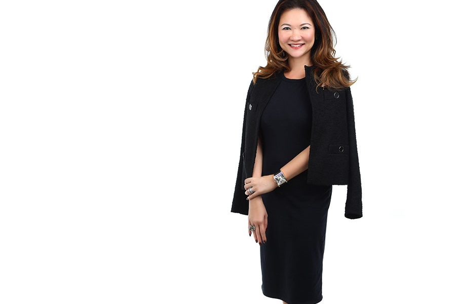 Singapore: Sing Fuels appoints Felicia Sim as Team Leader – Asia | Manifold Times