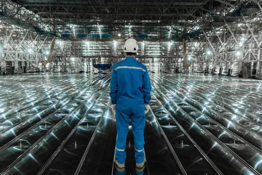 Singapore: GTT Training partners Wavelink Maritime Institute for ...