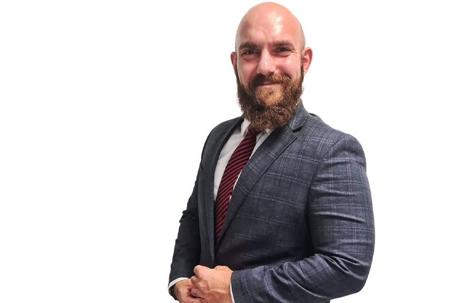 Sing Fuels welcomes Georgios Angelos Kornarakis as Marine Fuel ...