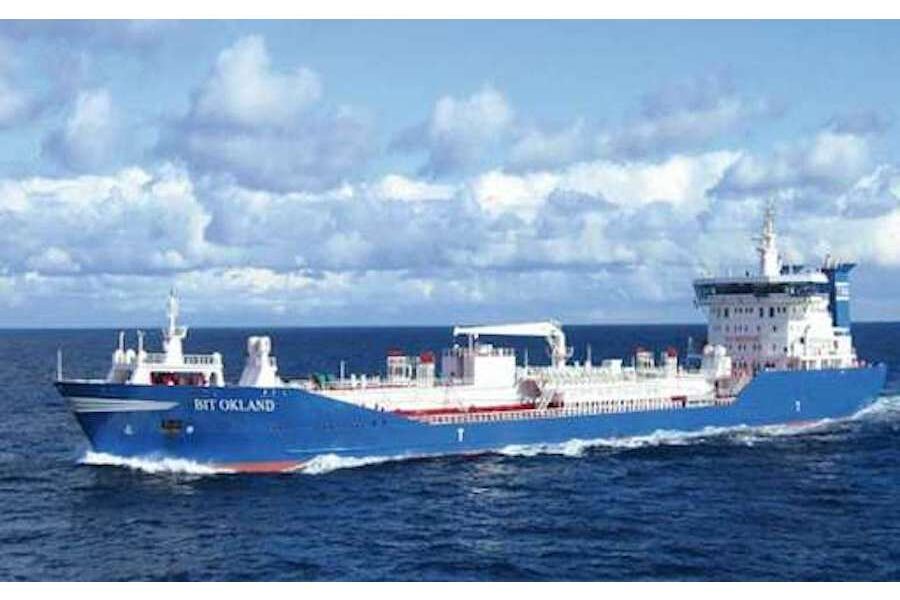 Gloryholder Dalian to supply LNG system for Tarbit Tankers dual-fuel ...