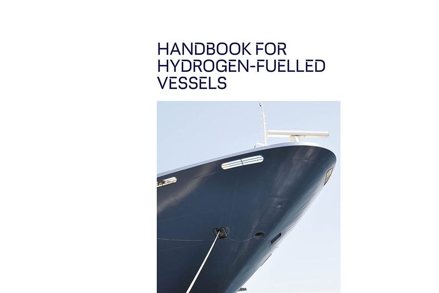 DNV Industry Insights: Five lessons to learn on hydrogen as a bunker ...