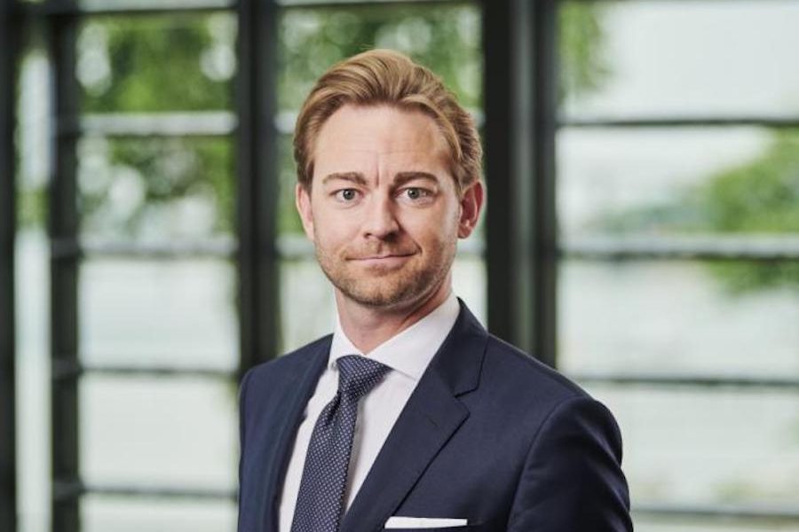 Bunker Holding A/S appoints Jens Axel Adamsen as new Head of Strategy ...