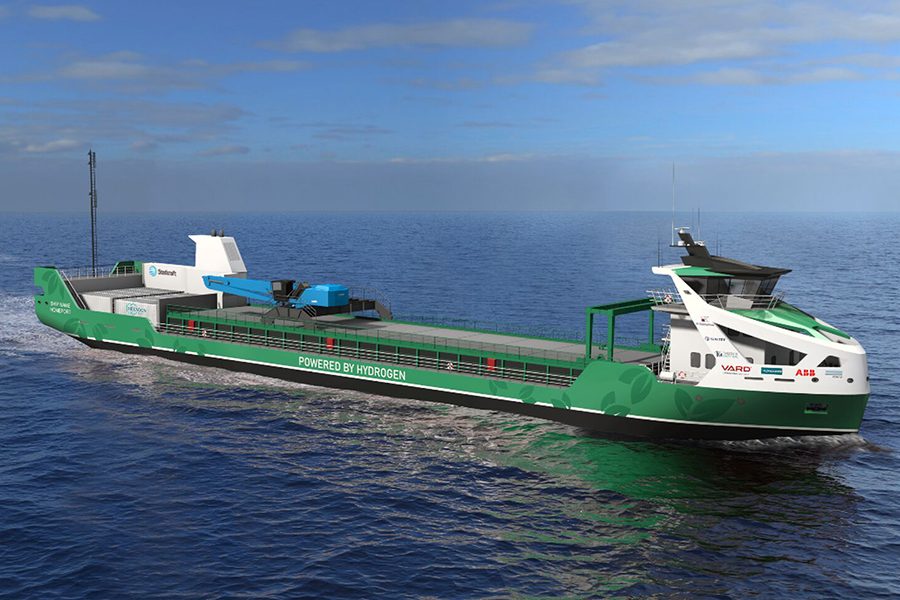 Hexagon Purus and partners in ZeroCoaster project to accelerate ...