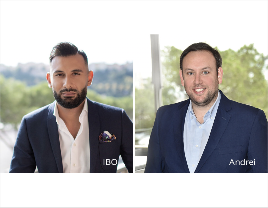 Dan-Bunkering welcomes Andrei Dobrita and Ibrahim Cördük to Monaco ...