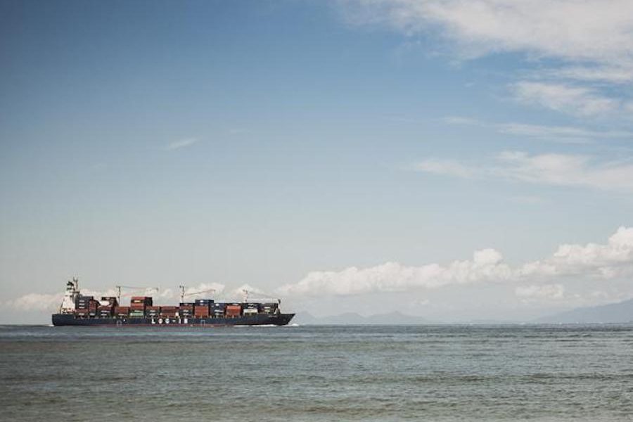 IMO working group agree to draft new mandatory measures to cut ship ...