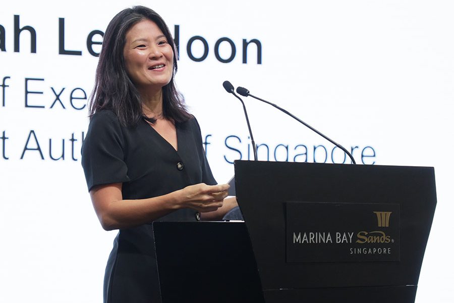 Singapore: 17th edition of Asia Pacific Maritime exhibition officially ...