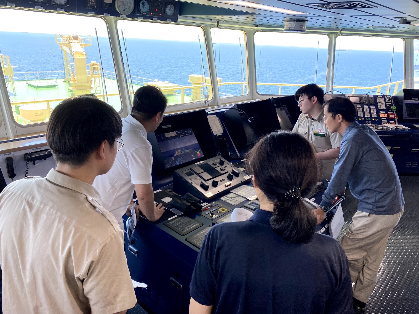 Feature: The amazing founding story of Hyundai Heavy Industries - HHI’s ...