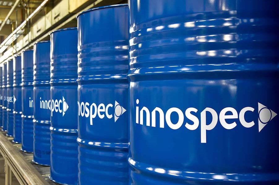 Innospec launches new Trident bunker fuel additives for ULSFO & VLSFO ...