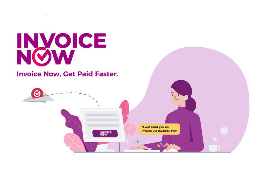 MPA, HDB, JTC introduces ‘InvoiceNow’ for enhanced digital transactions ...