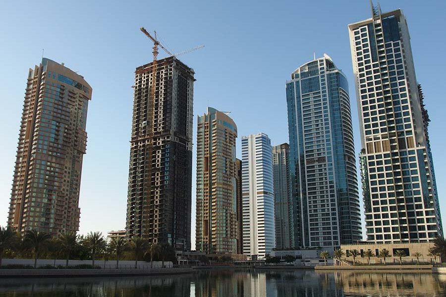 Sing Fuels Chief Operating Officer relocates to Dubai; targets ...