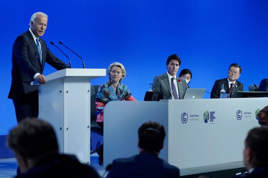 SEA-LNG chairman supports Global Methane Pledge targets to reduce ...