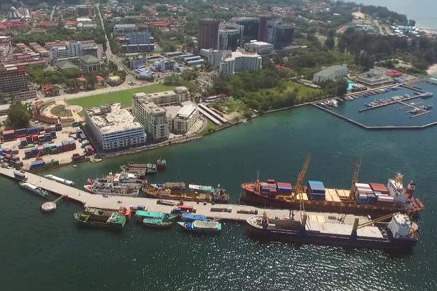 Labuan Economic Sector Coalition finds local maritime Covid-19 SOP ...