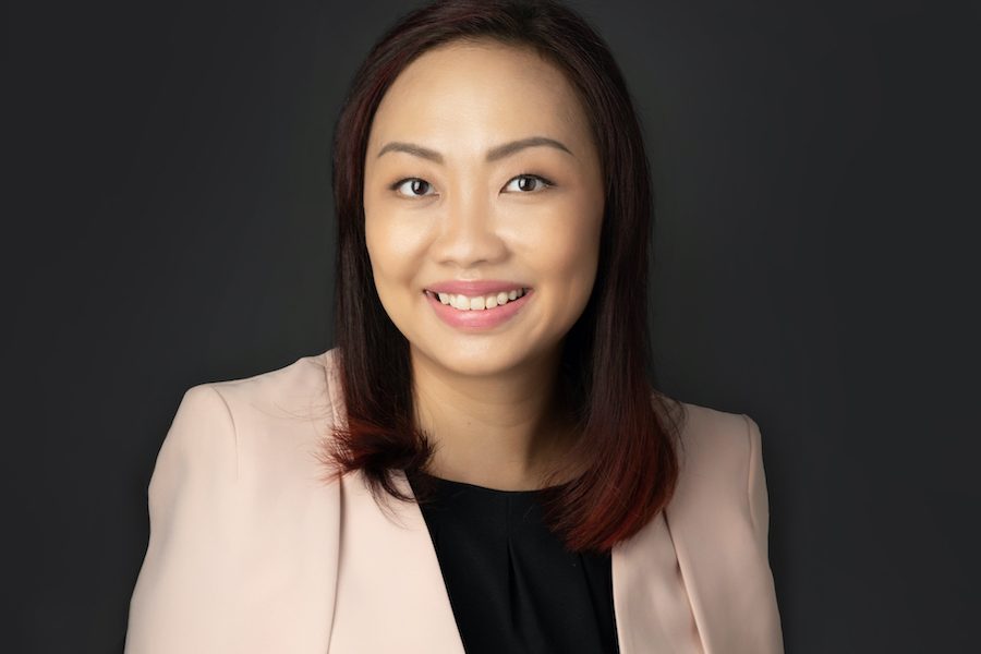 Helmsman welcomes Lynette Koh as Director to lead its Corporate ...