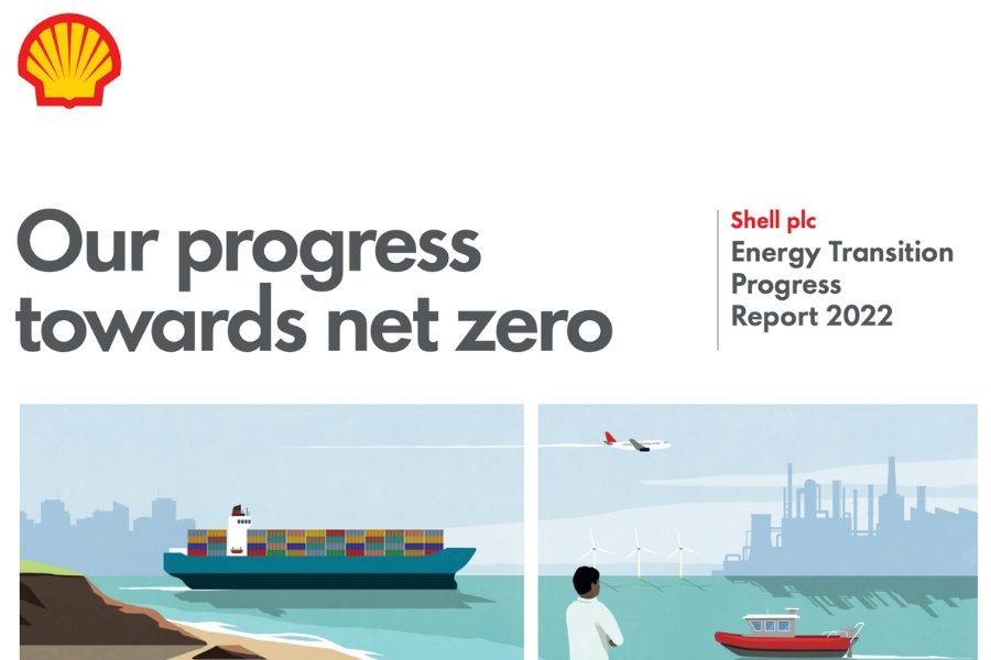 Shell completes more than 250 LNG bunkering operations in 2022 ...