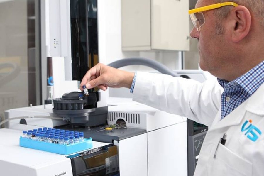 VPS: The importance of bunker fuel chemical screening and why it can no ...