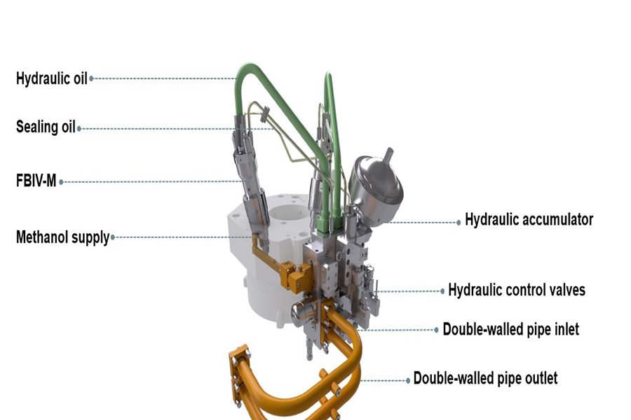 MAN Energy Solutions: World’s first order for methanol engine within ...