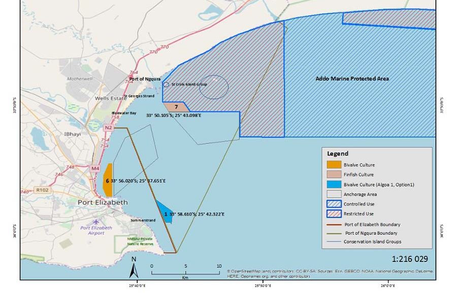 SAMSA to accept new bunkering licence applications effective 1 April ...
