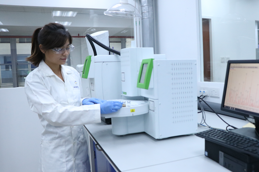 Maritec offers enhanced bunker testing services as precaution against ...