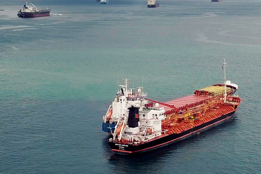 Monjasa continues positive developments and delivers 16% volume ...