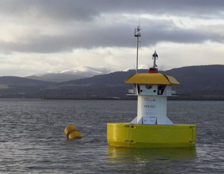 Oasis Marine Power completes sea trials of world’s first offshore ...