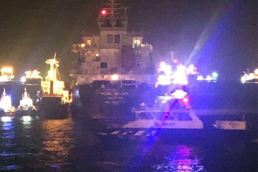 Exclusive: Consort Bunkers enhances company policies after internal ...