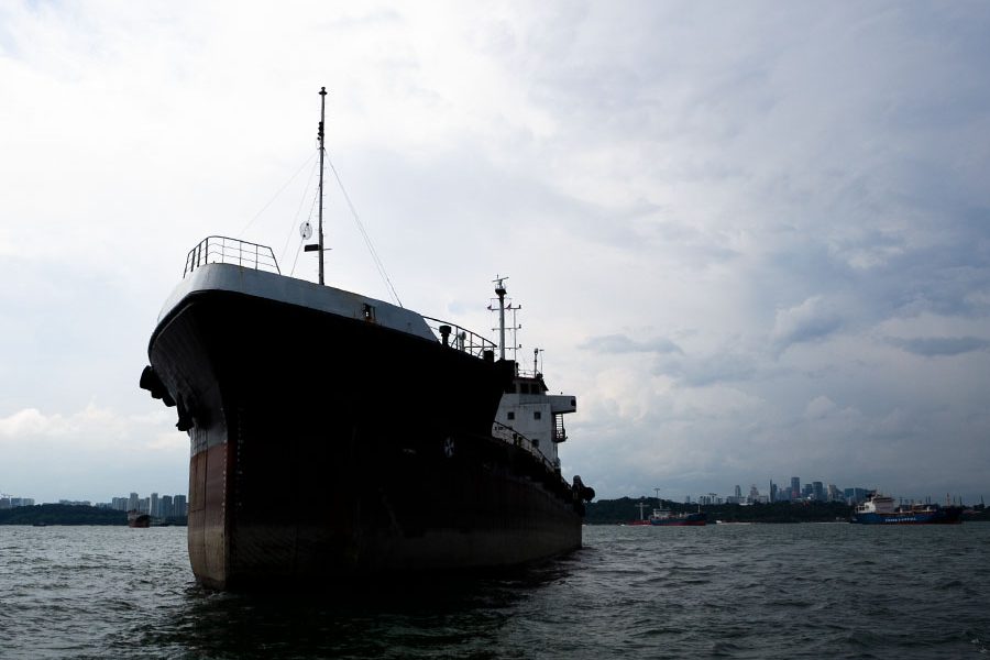 Singapore: MPA releases revised guidelines to prevent bunkering related ...