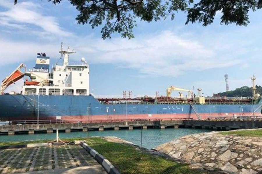 Shell MGO bunker heist: High Court affirms ‘Prime South’ forfeiture to ...