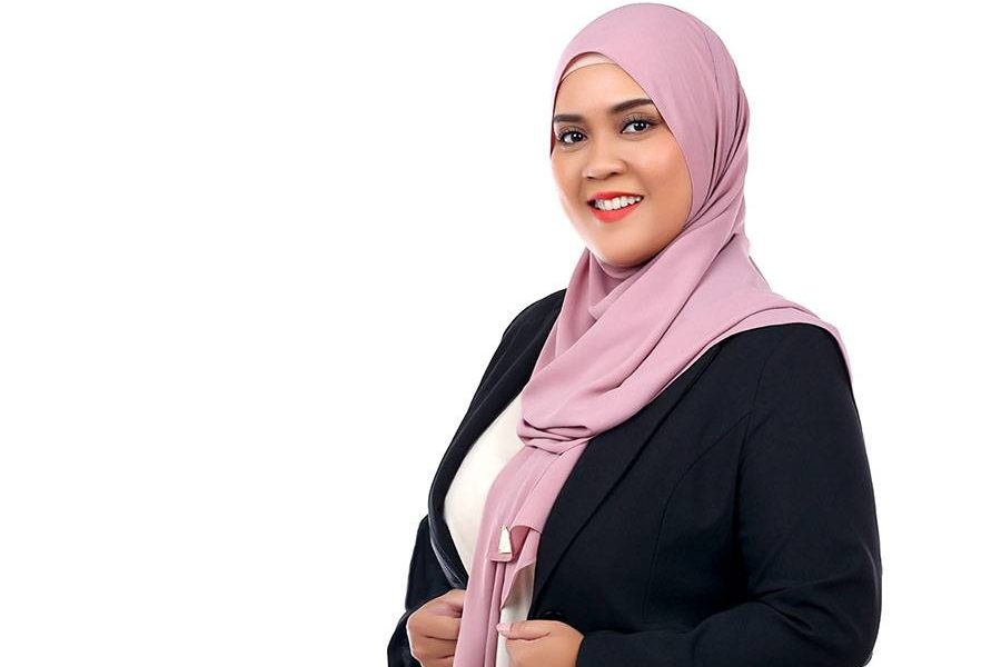 Singapore: Sing Fuels appoints Rafeah Slamat as Accounts Manager ...