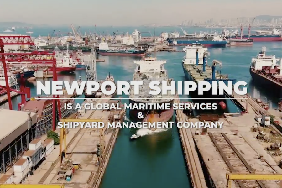 Newport shipping ready to aid shipowners with LNG bunker conversions ...