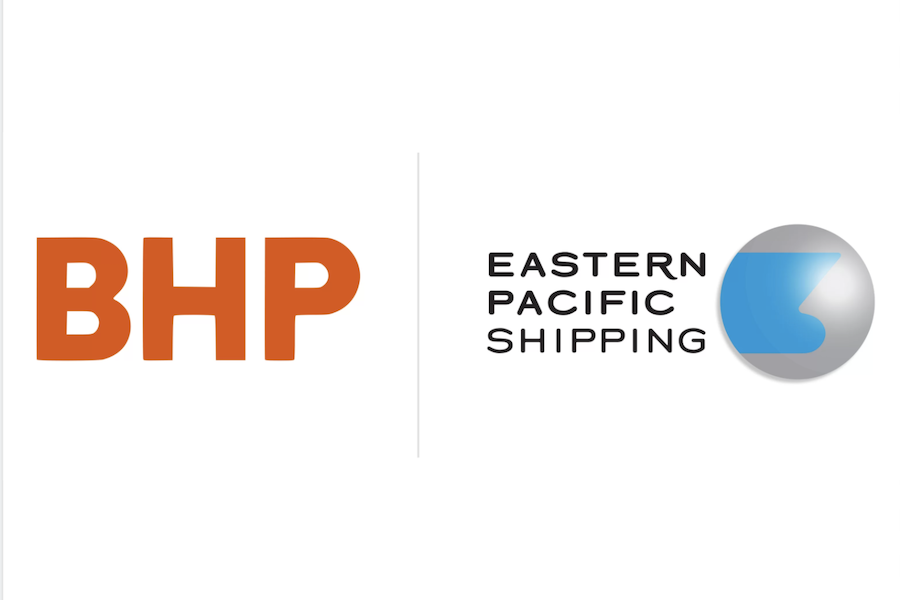 Eastern Pacific Shipping inks deal with BHP for world’s first LNG dual ...