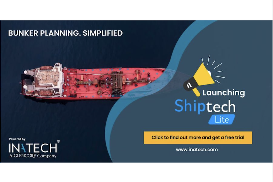 Inatech launches bunker fuel procurement system for small to medium shipping firms | Manifold Times