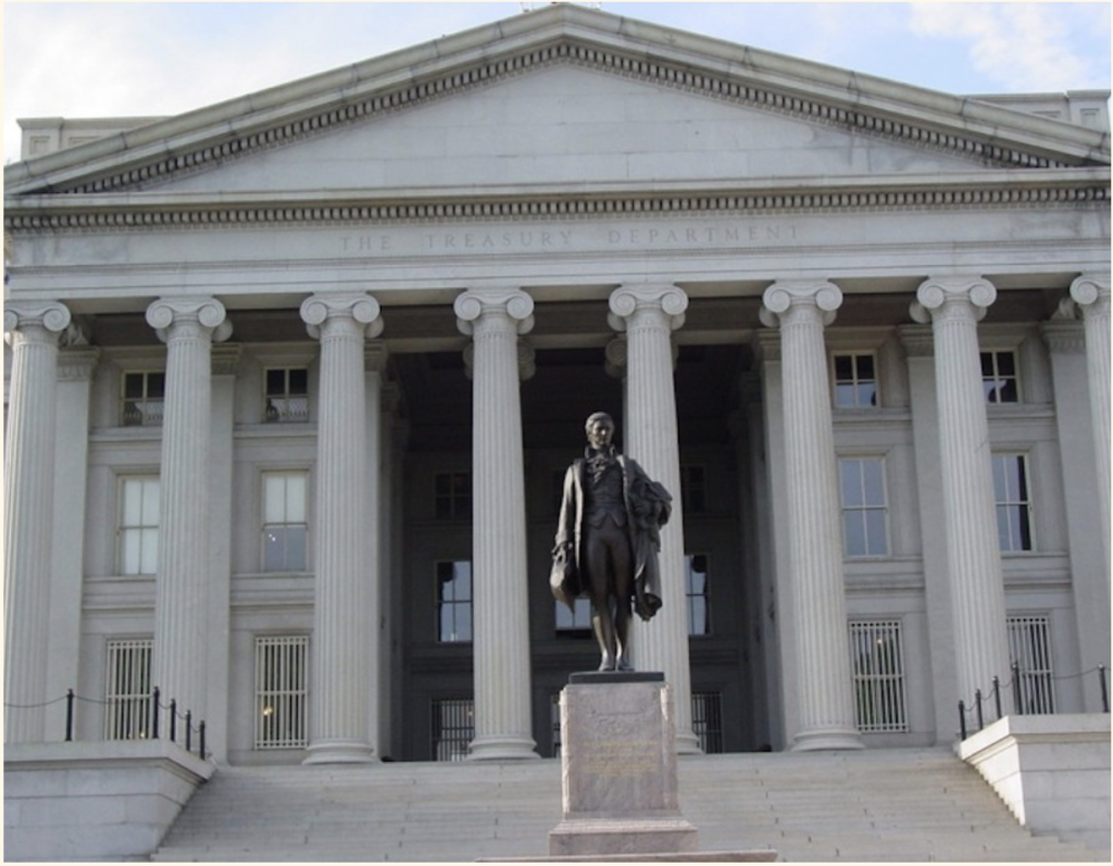 OFAC updates list with shipping and petroleum firms over Iran ...